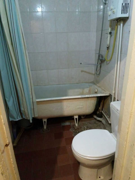 谷 126431 谷 Продаётся квартира 2/2/2 44 м² в Чиланзар