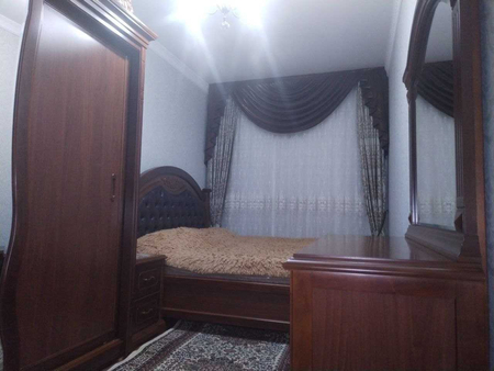 Продаётся квартира