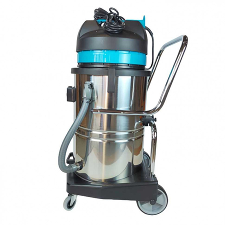 Пылесос промышленный T-line T-vac 2WD-60