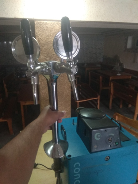 pivo aparat angliya