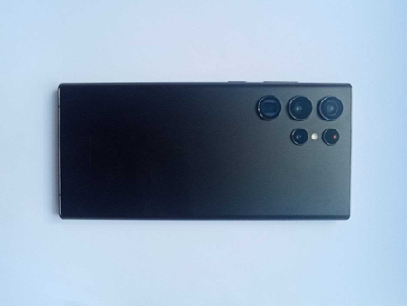 Samsung S 22 ultra