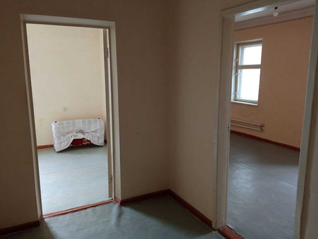 谷 130133 谷 Продаётся квартира 2/4/4 48 м² в Алгоритм