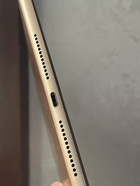 Apple ipad 8th gen 32гб + pencil