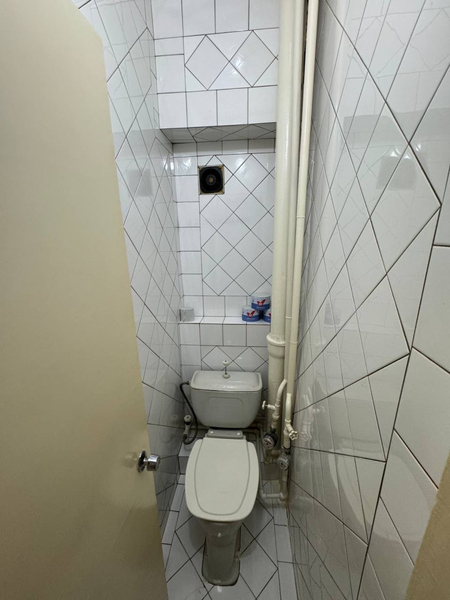 Квартира Продаётся 3-х Ком. Юнусабадском Ц-6