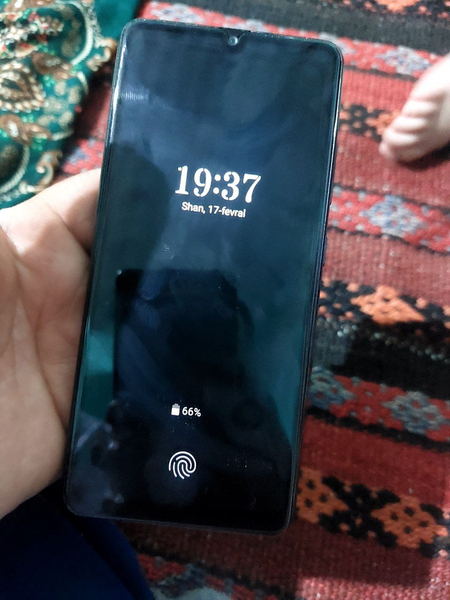 Samsung a52 edial 128gb