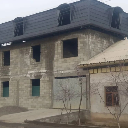 Bizda barcha materiallar o‘zimizdan siz bizga faqatkina mablag‘ni bera