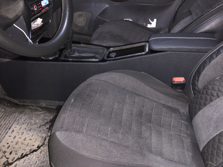 Nexia 3 lacetti mers bar