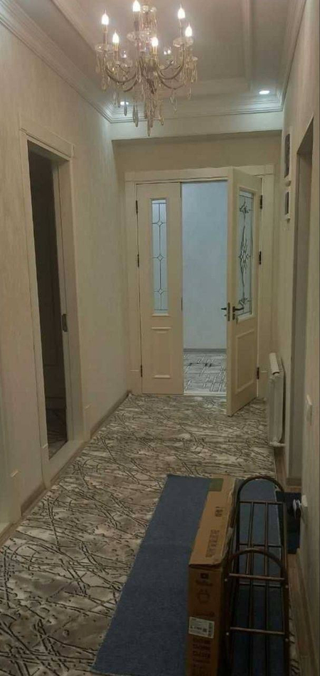 Срочно, аренда квартиры, Юнусабод 9, новостройка, 4 ком