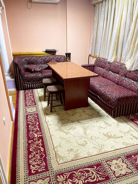 Аринда Квартера БезМаклер Кизларга (03)