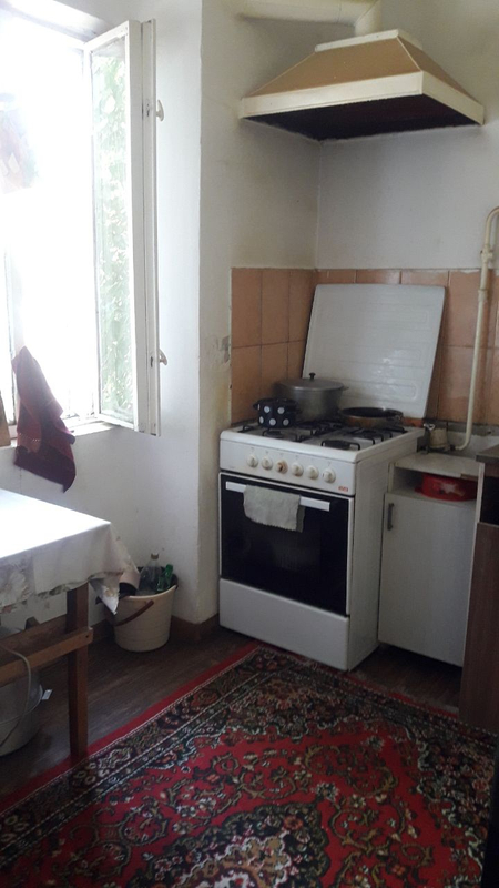 ИПОТЕКА 1/4/5 40 кв.м  Югнаки ТТЗ N65