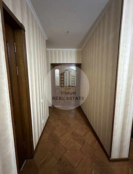 Продается квартира 3/2/4 Буз базар. Сайрам . 85м2