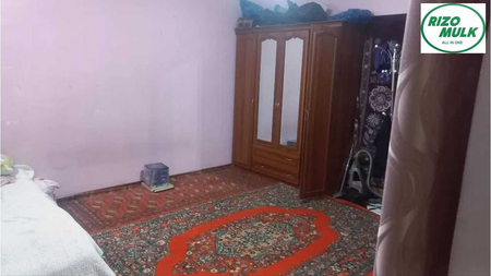Учтепа туманида 4 сотихли ховли сотилади. NR494/55