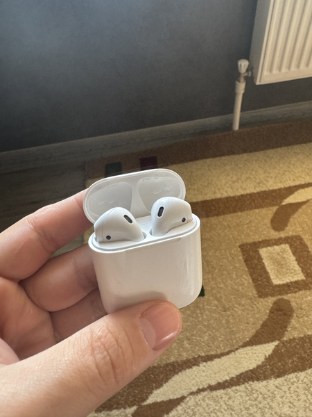 airpods 2.1 оригининал