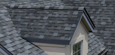Мягкая кровля DOCKE и ROOFSHIELD