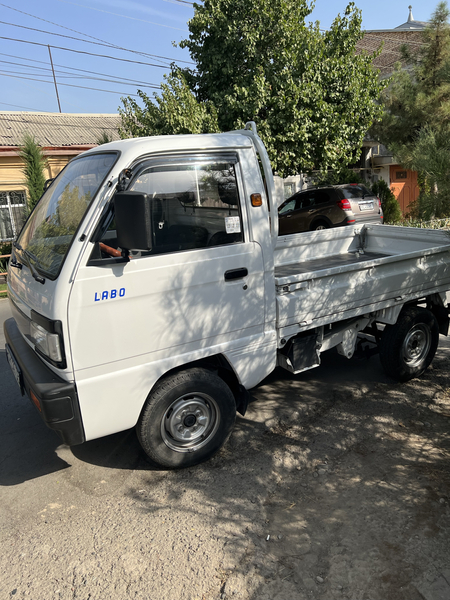 Labo 2020 г продаётся пробег 74000