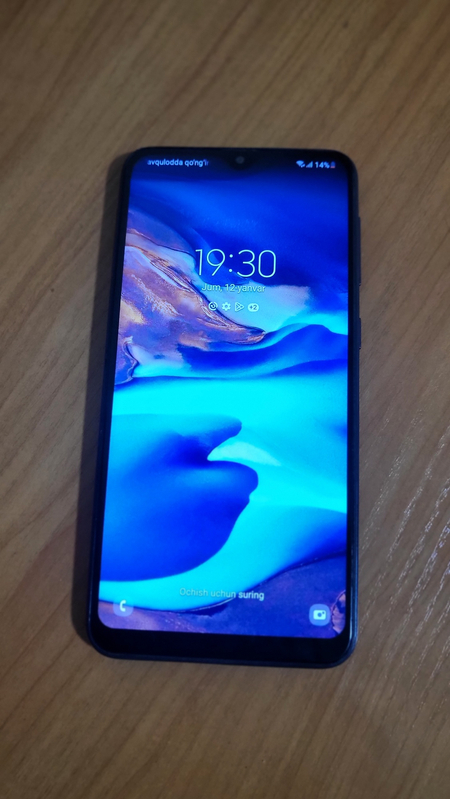 Samsung galaxy a10