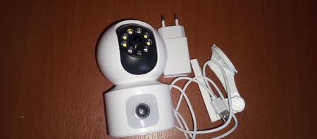 Wi fi kamera сотилади
