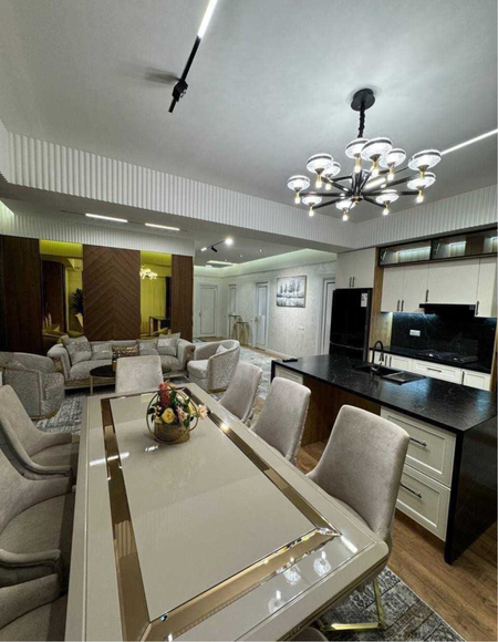 Посуточно квартира!Daily rent home hi-tech!Кунлик ижара!
