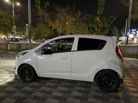 Chevrolet Spark 2-poz
