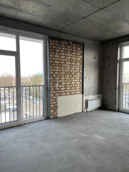 Hayot  Murad Buildings и BI Group NRG Площадь: 100 Напротив бешкозон;