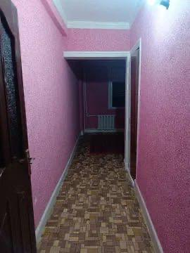 Квартира уютная на Ц-6 , 68м2.