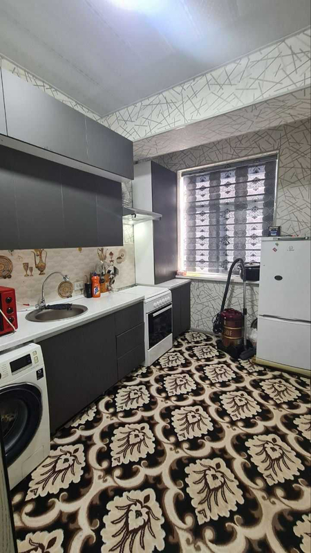 1хонали 46м² 6кават