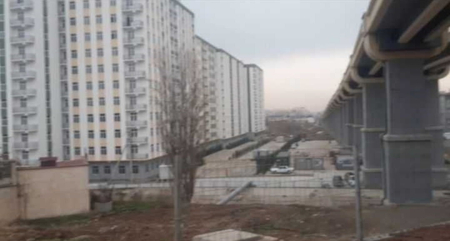 \Сергли,ЯнгиЧоштепа,Безремонт,3 Хона,Разделный,63м²,Ар,Узар,Махалла,