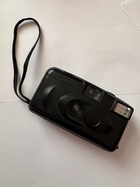 Фотоаппарат KODAK