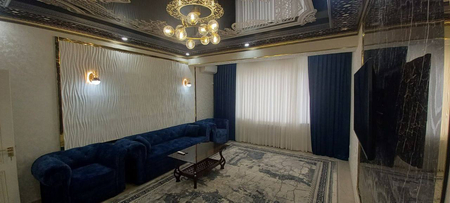 Яккасарай Новостройка
ЖК “Аэропорт House”
