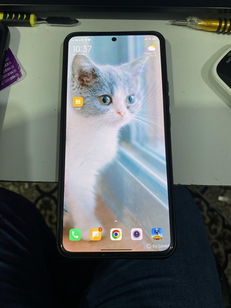 Xiaomi 12T Full Komplekt