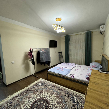 срочно сергели- 8 худуд 76 чи дом,2 хона 57/58 квадрат тоза уй,50.300$