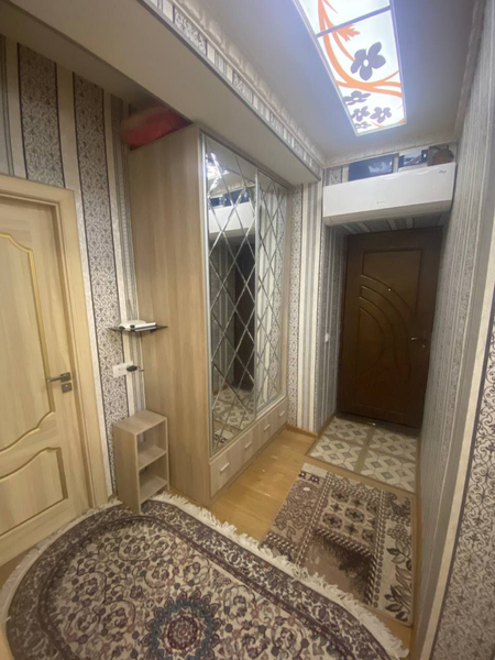 Квартира сотилади 3/2/4 Коракамиш 2/3