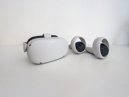 Oculus Quest 2 128gb
