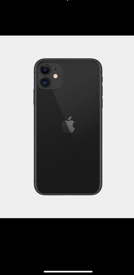 Iphone 11 engi 128gb