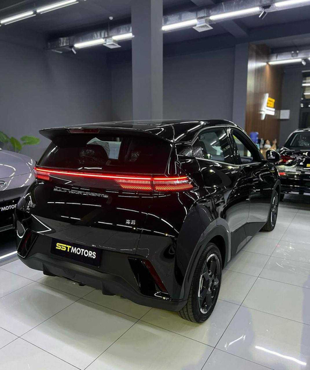 BYD SEAGULL 405km Siz kutgan narxda ulgurib qoling