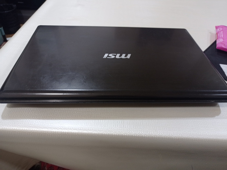 MSI Core i5 игровой
