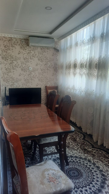 Домбирабад.  2х комнатная СРОЧНО