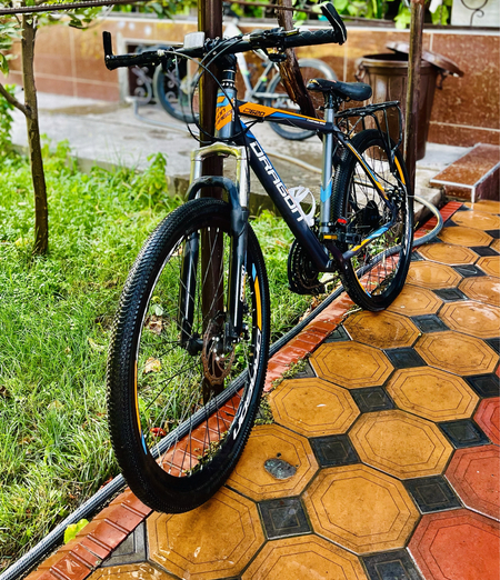 Velosiped dragon