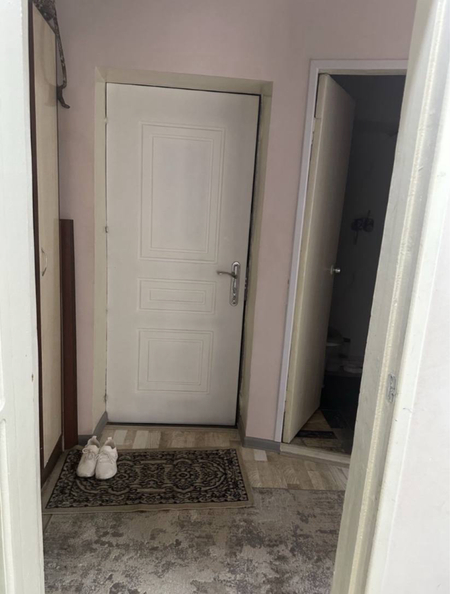 СРОЧНО‼️Домбрабад  1в2/2/4 балкон 2/6 ЕВРО 42кв.м