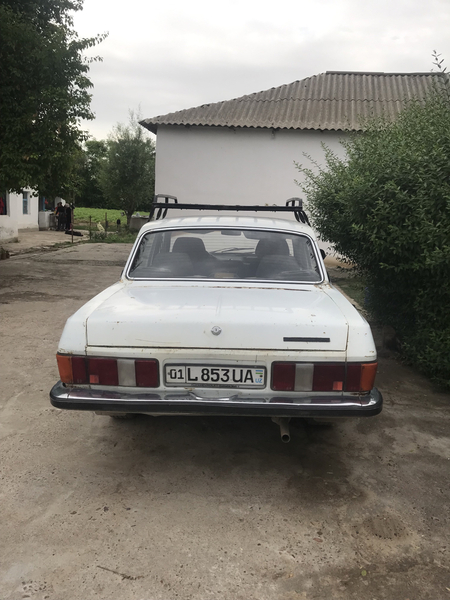 Volga gaz 3102 sotiladi srochna kelishamiz