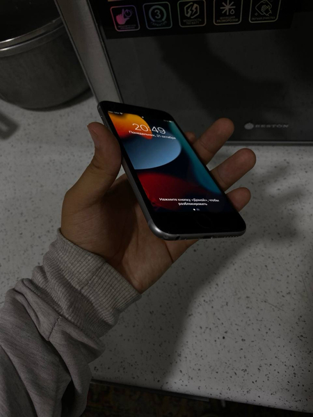 Iphone 6s отличное состояние