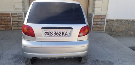 matiz 1 pozitsiya