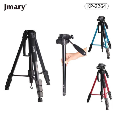 Штатиф Jmary KP-2264 стойка для фотоаппарата,камеры