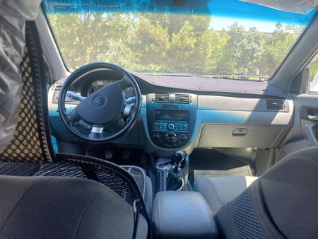 Lasetti Lacetti Ласетти oq mashina