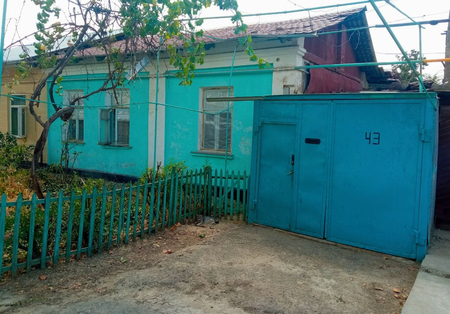 Продаётся дом в яшнабадском районе
