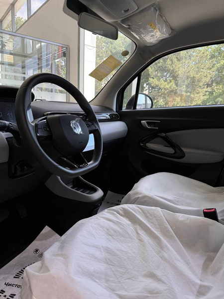 11.350$ LEAPMOTOR T03 401 km
