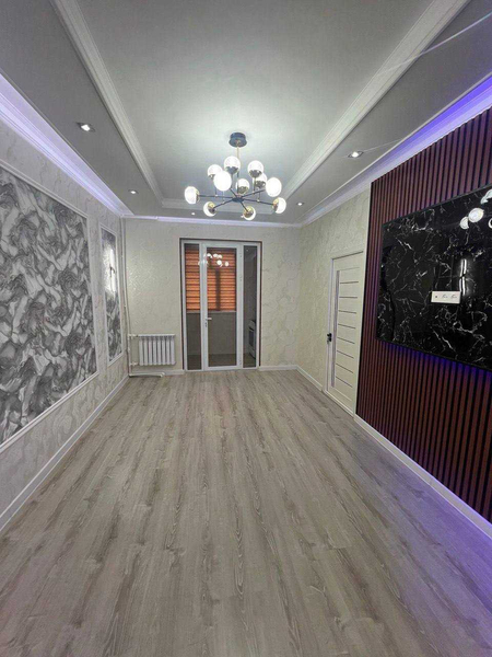 СРОЧНО !! Продается квартира в Яшнабаде 1/1/4 ( 33 кв/м ) Авиасозлар 3