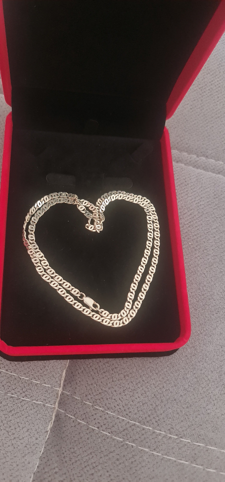 Серебро 925 пробы