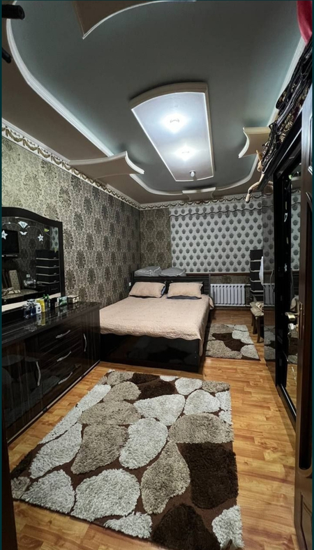 Очень срочно продаю свою квартиру можно  обменять.