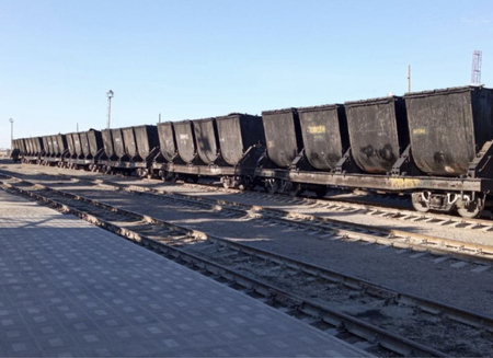 Битум 60/90 налив